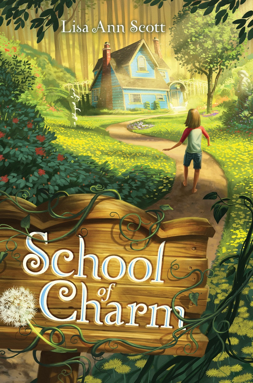 School of Charm » Society of Young Inklings