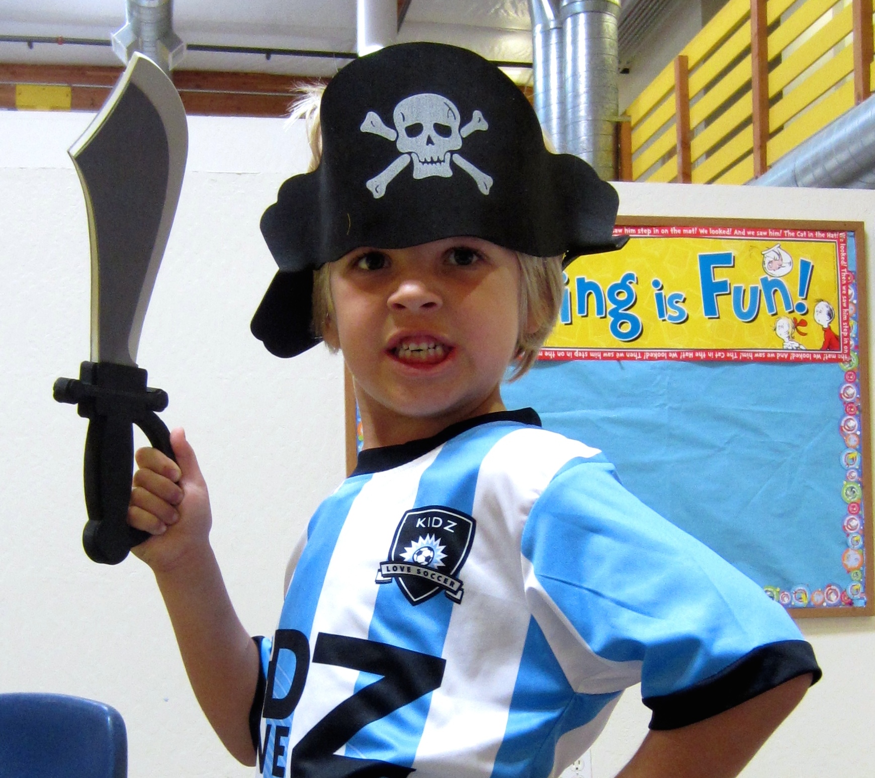 Rolling with Life’s Surprises: Strategies from the Art of Improvisation ...