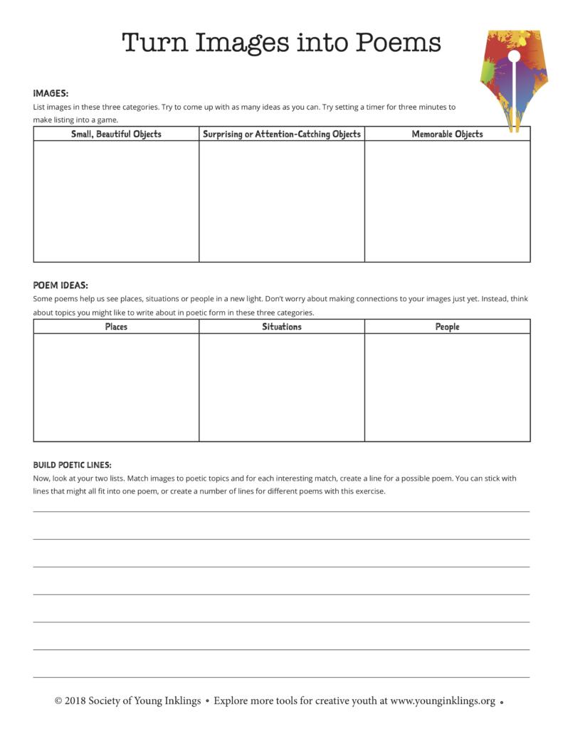 Turn_Images_into_Poems » Society of Young Inklings