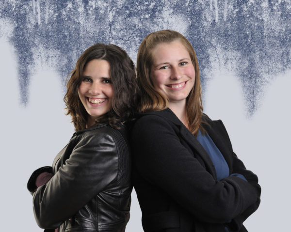 January Ink Splat with Heidi Lang & Kati Bartkowski » Society of Young ...