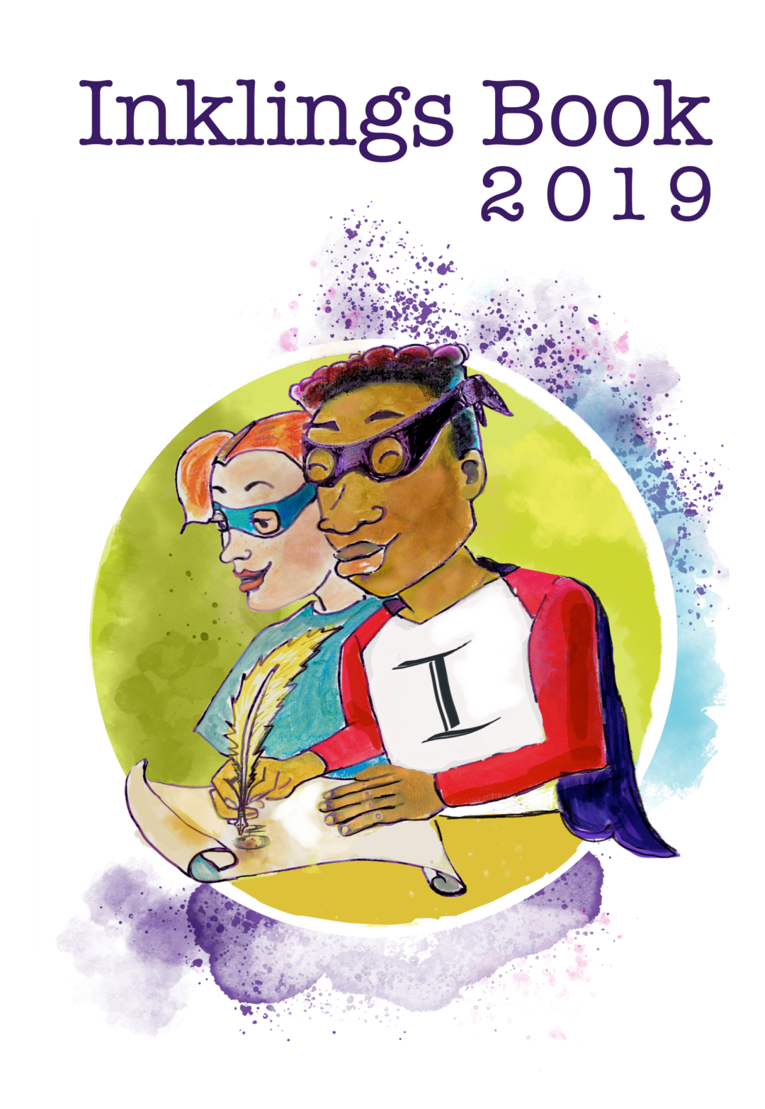 Inklings Book 2019 » Society of Young Inklings
