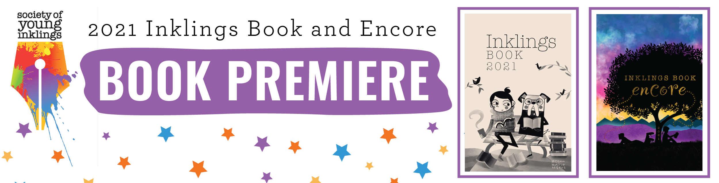 2021 Inklings Book and Encore Premiere » Society of Young Inklings