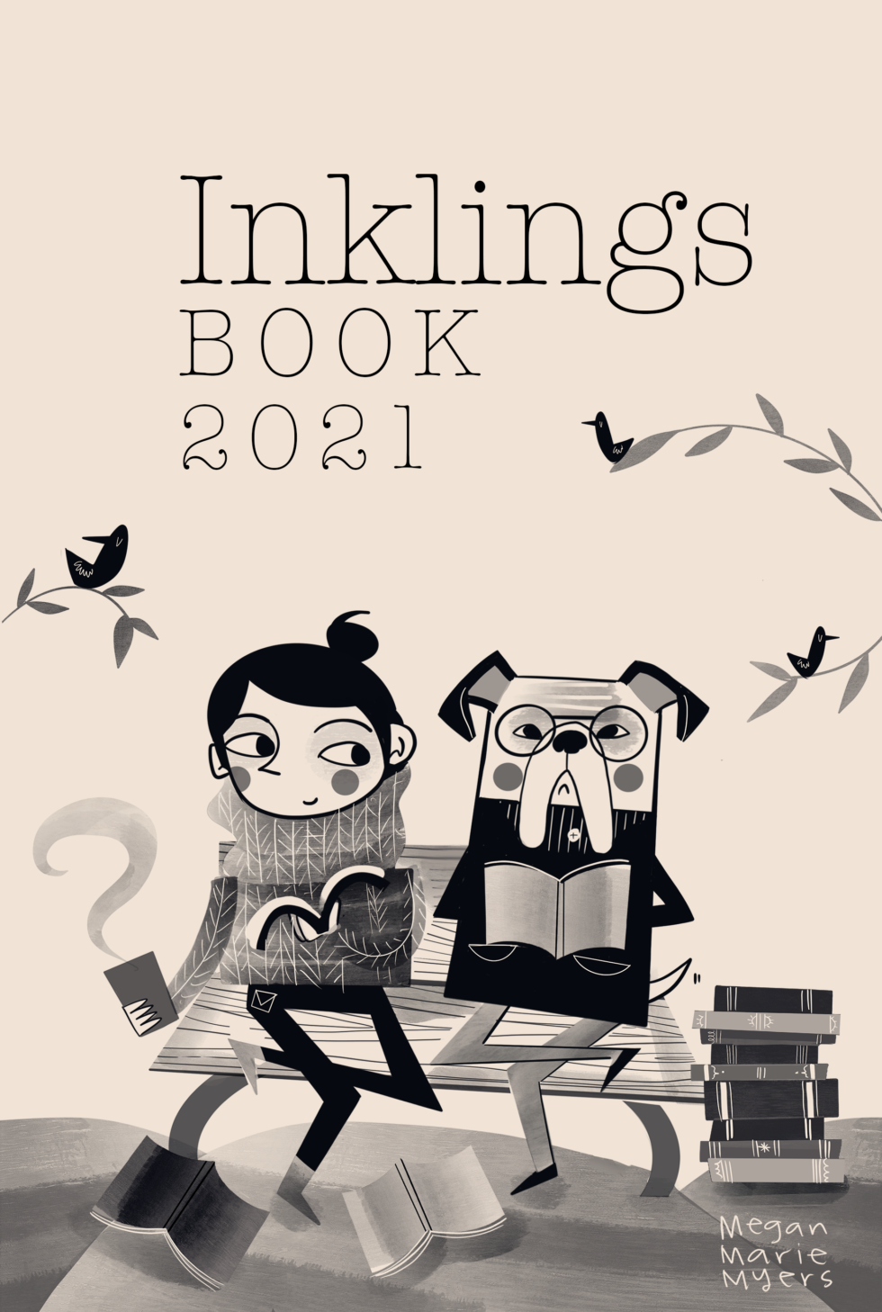 Inklings Book Contest