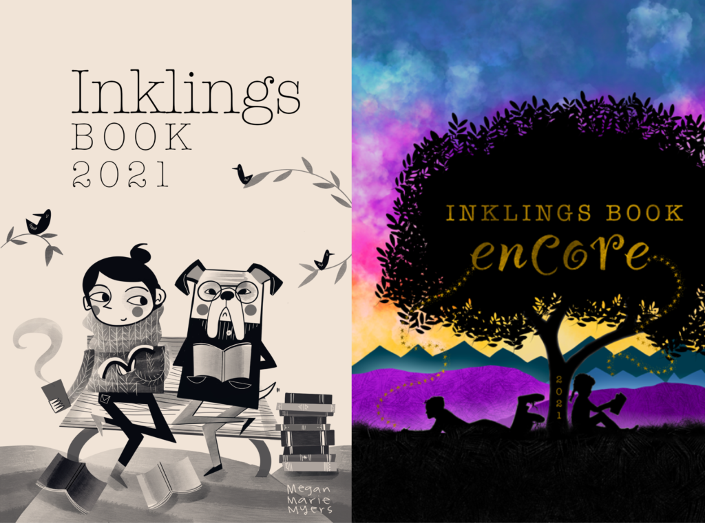 Celebrating the 2021 Inklings Book and Inklings Book Encore » Society ...