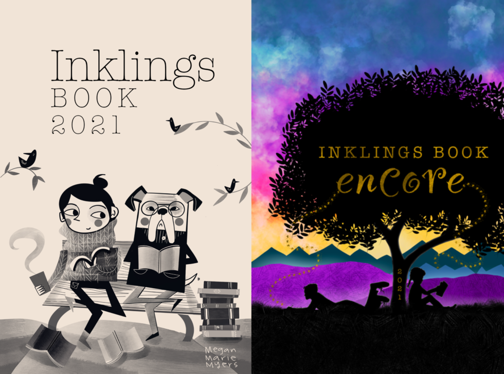 Celebrating the 2021 Inklings Book and Inklings Book Encore » Society ...