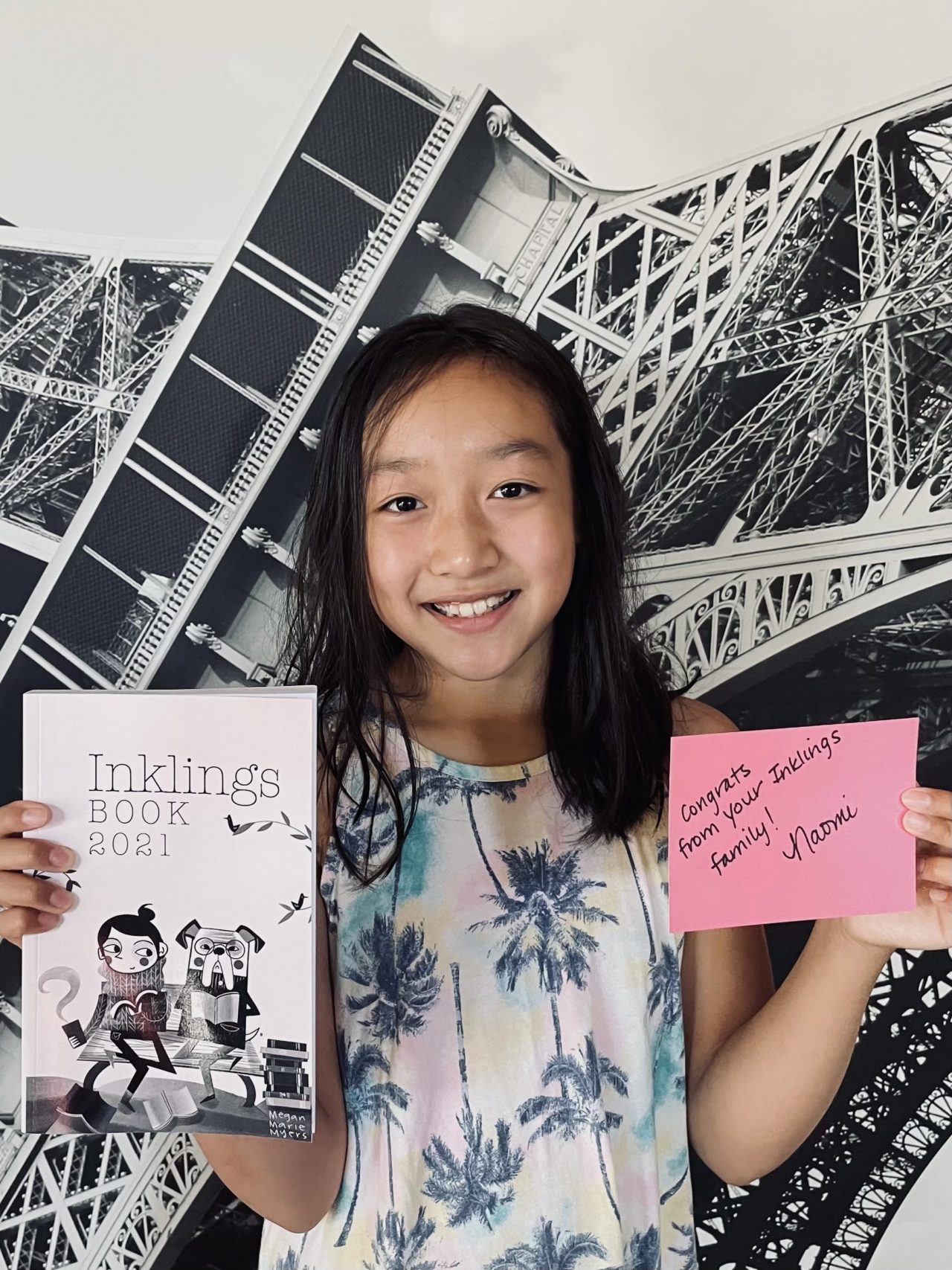 Let Me Grow by Phoebe Wagner {Inklings Book Contest 2024 Finalist ...