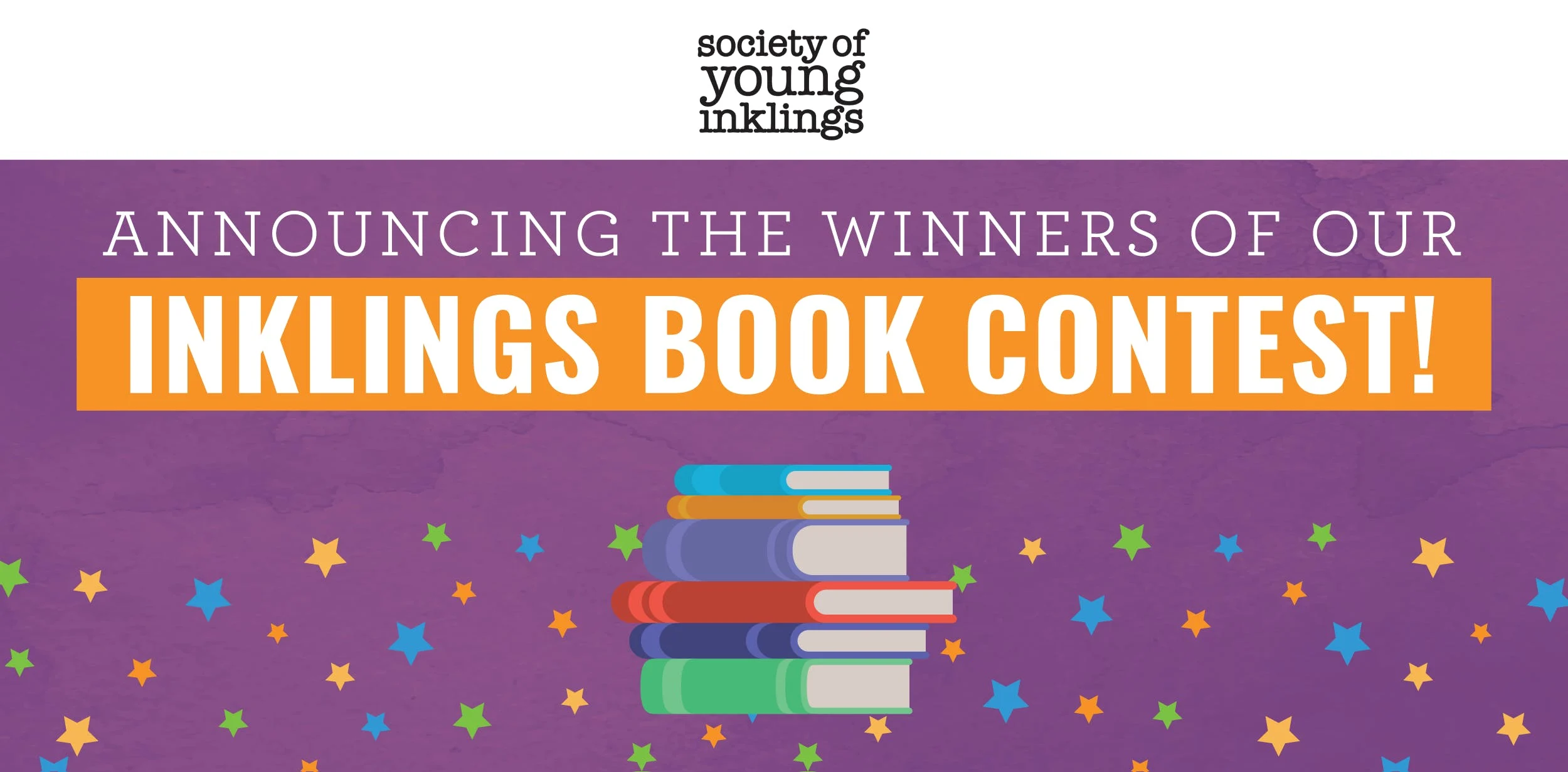 Winners of The Inklings Book Contest 2022 » Society of Young Inklings