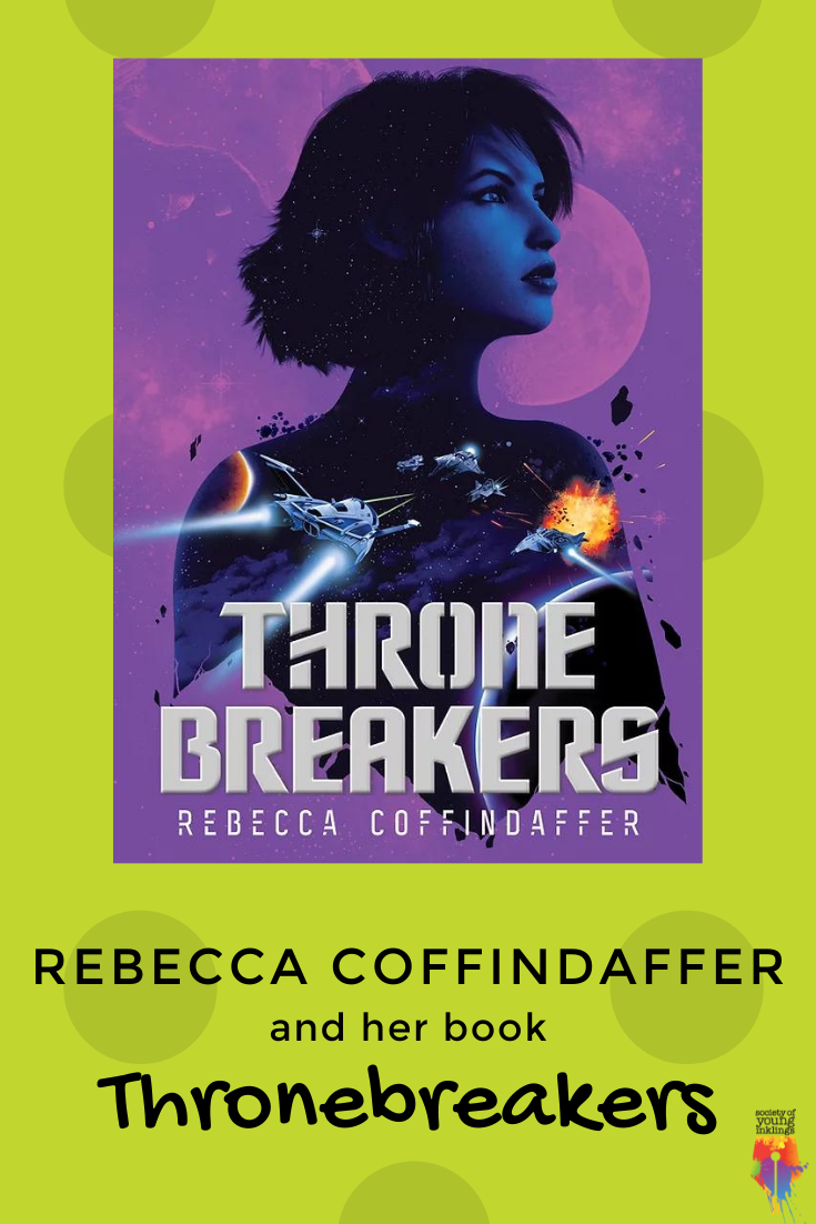 May Insider Ink Splat With Rebecca Coffindaffer Society Of Young Inklings