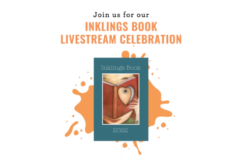 Book Release Live Stream » Society of Young Inklings