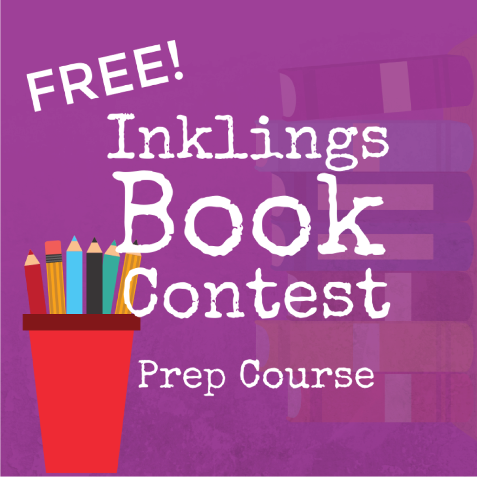 Inklings Book Contest