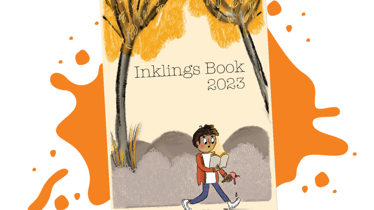 Inklings New Home » Society of Young Inklings