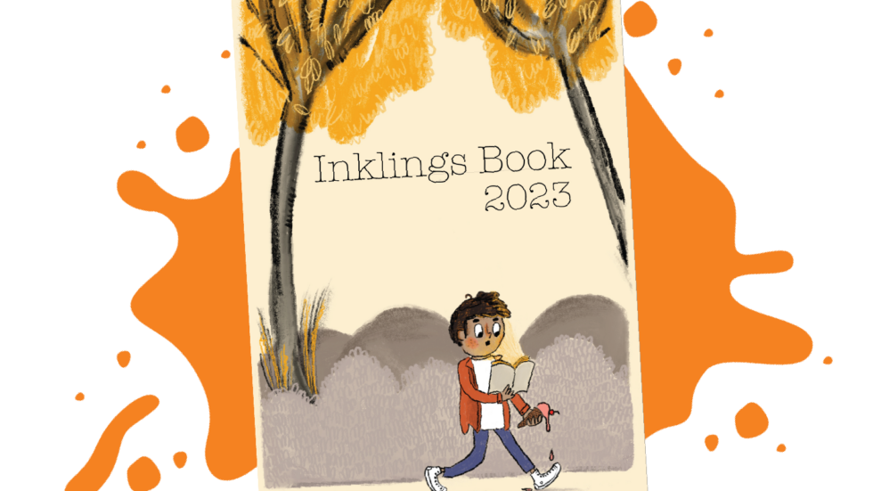 Inklings New Home » Society of Young Inklings