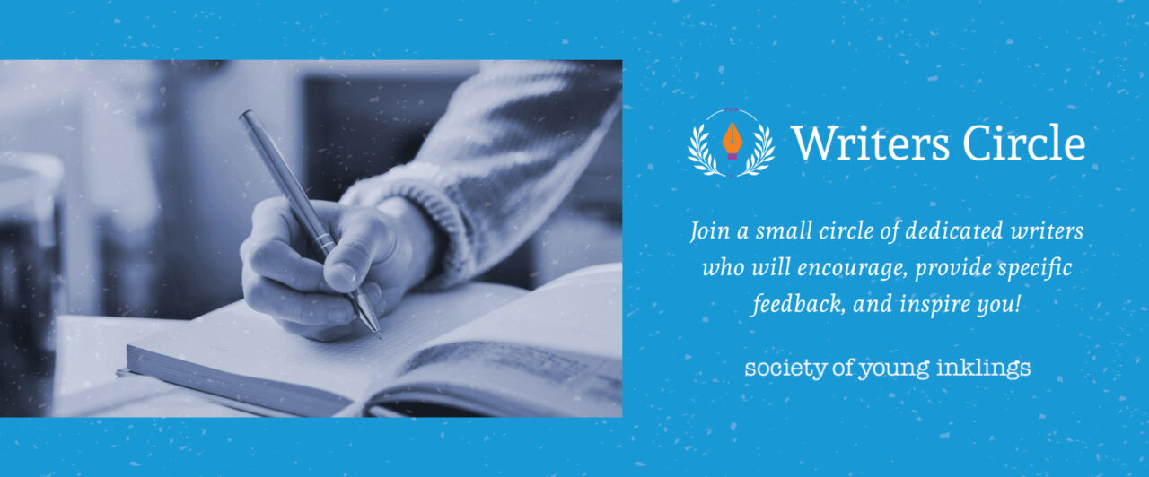 Writers Circle » Society of Young Inklings