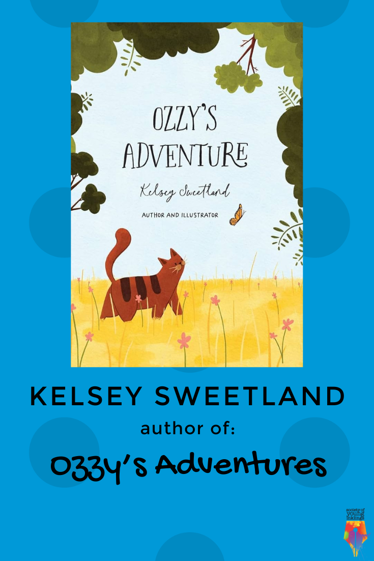 February Insider Ink Splat with Kelsey Sweetland » Society of Young ...