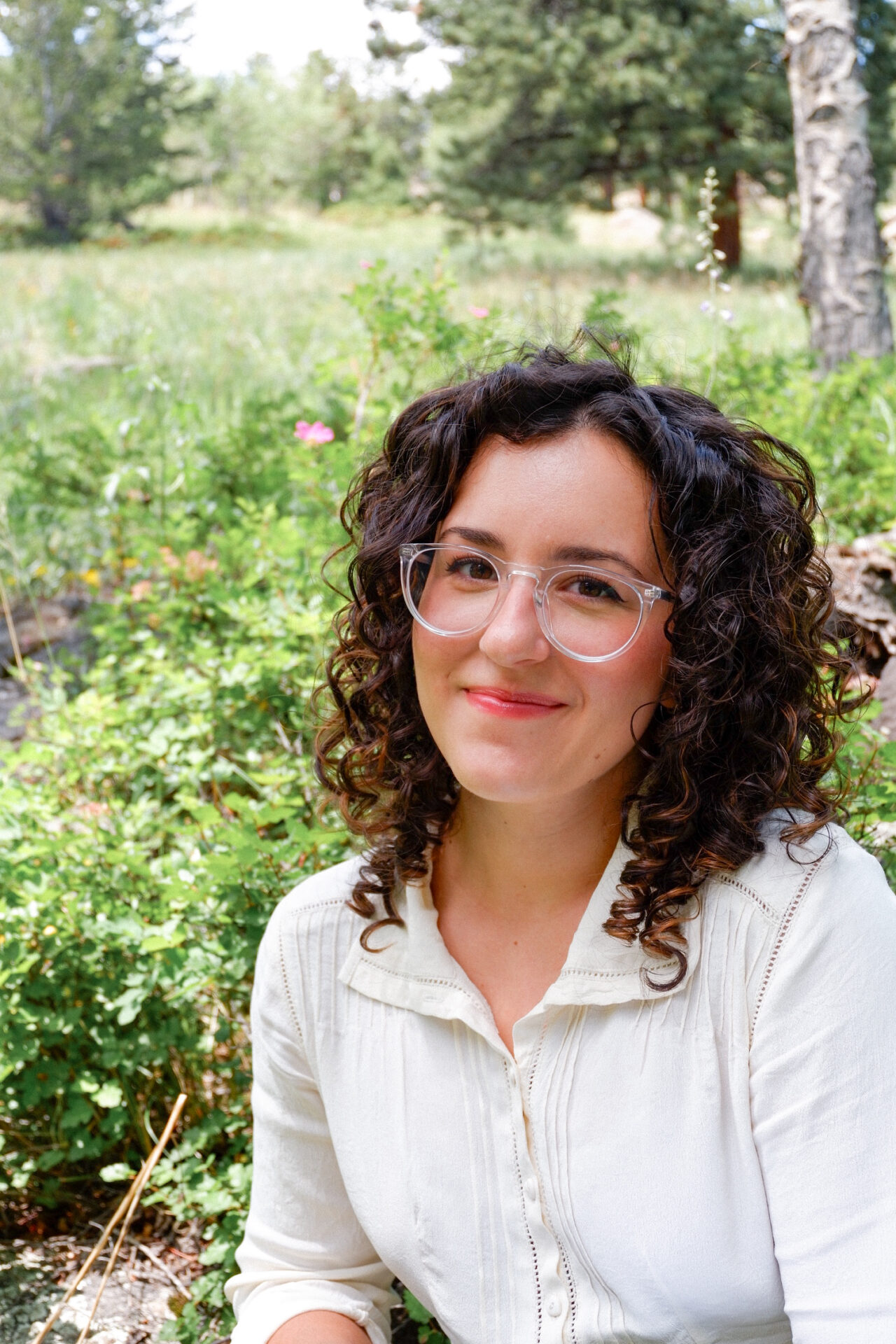 April 2024 Ink Splat: Interview with Lily Williams » Society of Young ...