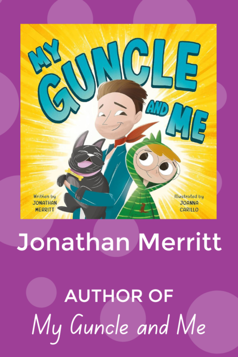 May Insider Ink Splat with Jonathan Merritt » Society of Young Inklings