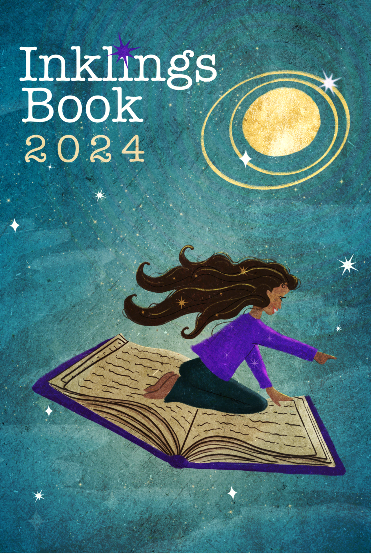 Inklings Book Contest