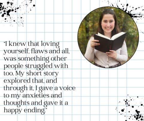 Inklings Home » Society of Young Inklings