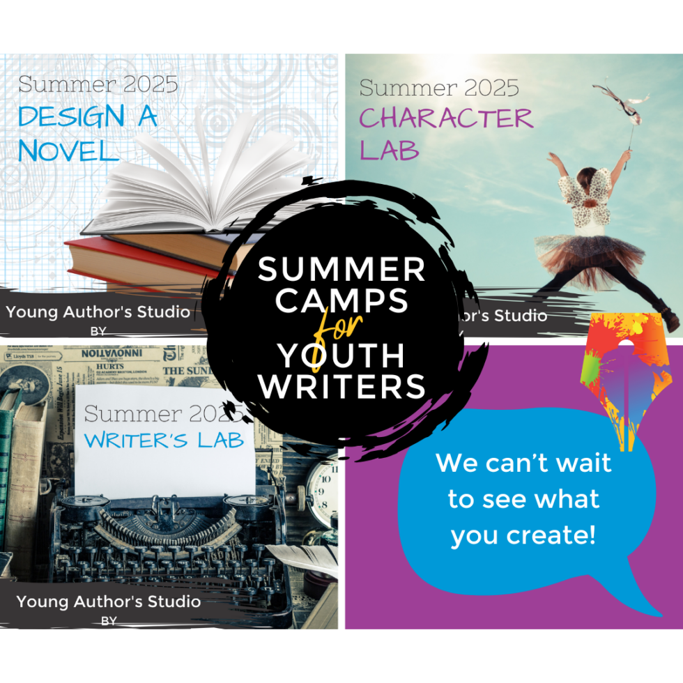 July 2025 Ink Splat: Interview with the 2025 Inklings Book Authors ...