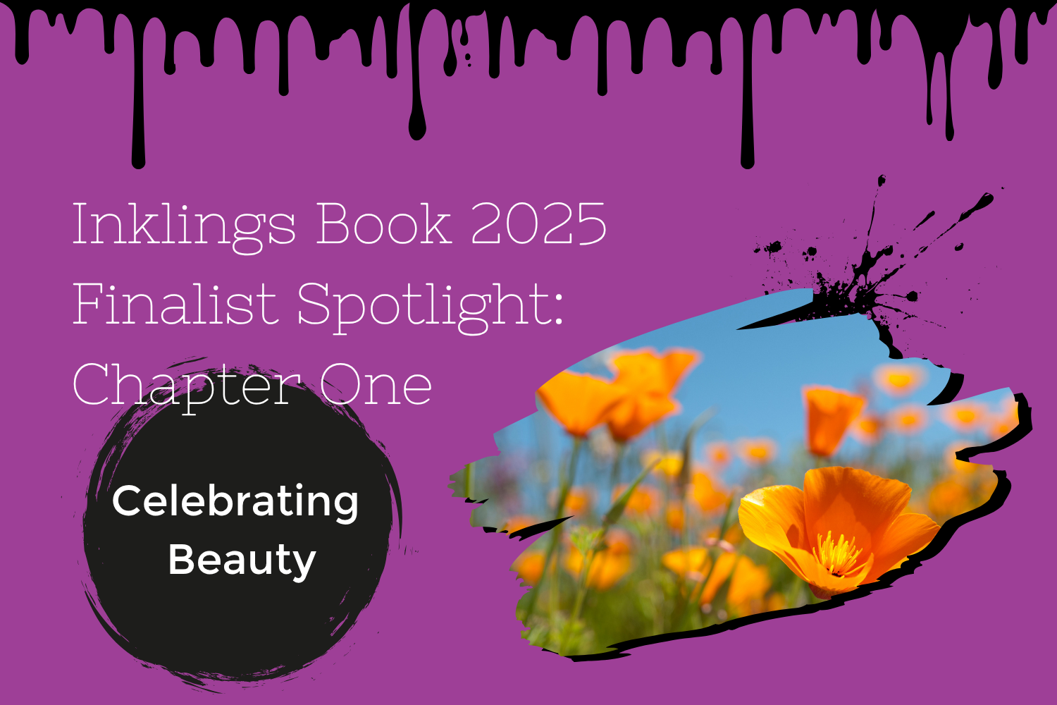 Inklings Book Finalist Spotlight - Chapter One » Society of Young Inklings