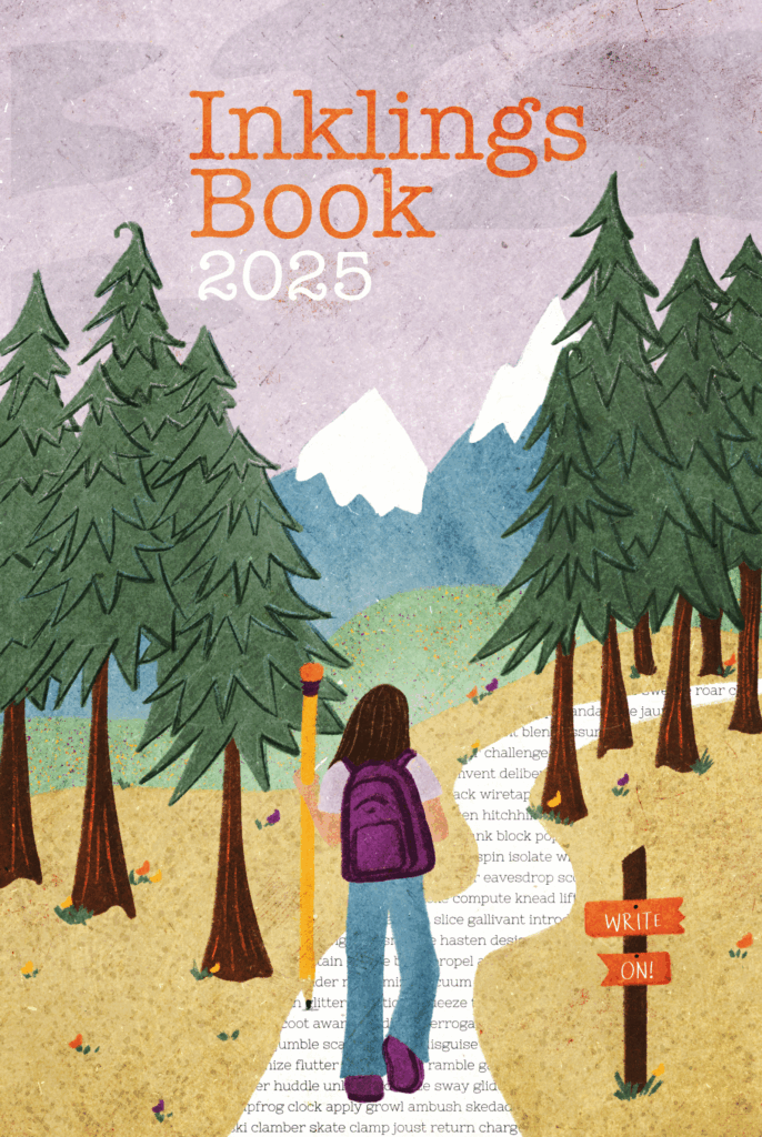 Inklings Book Contest