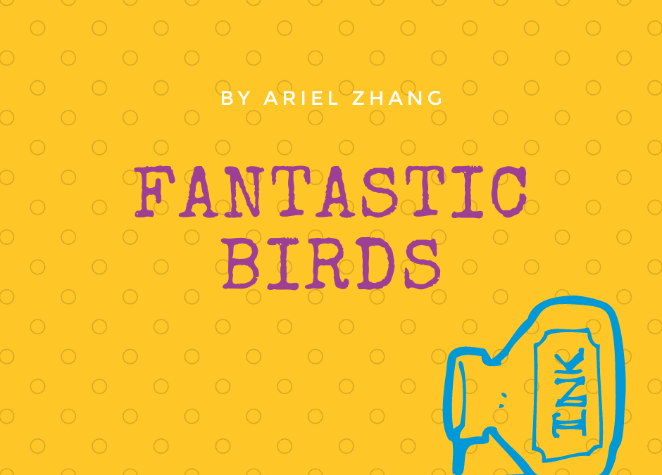 Ariel Z Image » Society of Young Inklings